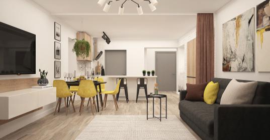 Рынок товаров для ремонта квартир снижает темпы роста. Жилье ...